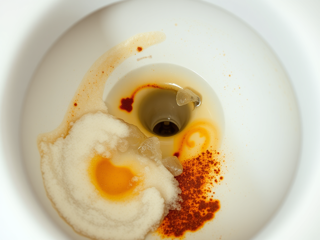 Tips for Removing Rust Stains on Your Toilet in North Aurora, IL ...
